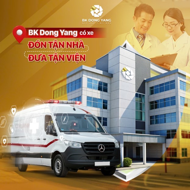 BK Dong Yang bị phốt: Sự thật đằng sau tin đồn thất thiệt về công nghệ ...
